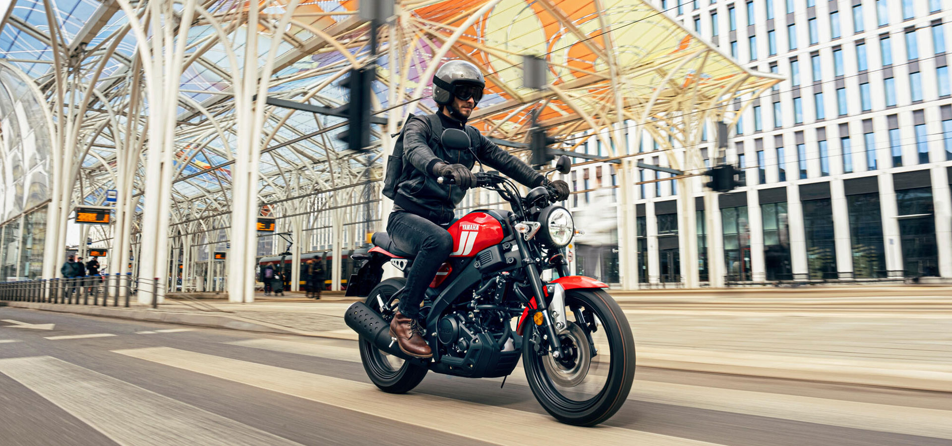 Yamaha | hostettler moto ag